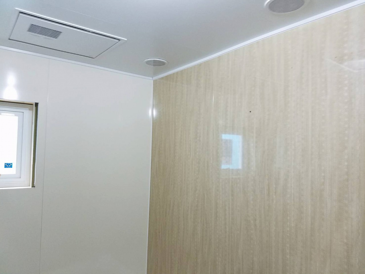 UB設置工事!! | 注文住宅ブルーハウス デザイン・性能・リゾートライフ、愛知、名古屋、豊橋、豊川、岐阜ならお任せください