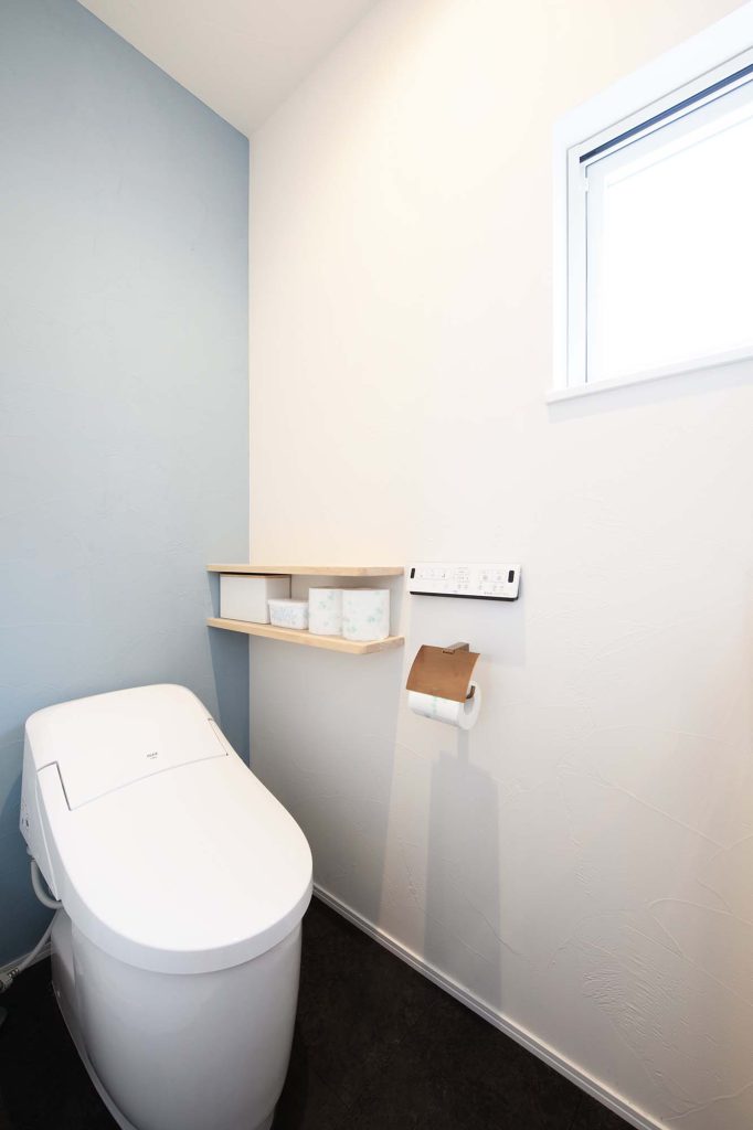 トイレの間取りで失敗を避けるコツとおすすめの間取り例は？注文住宅ブルーハウス デザイン・性能・リゾートライフ、愛知、名古屋、豊橋、豊川、岐阜 ...