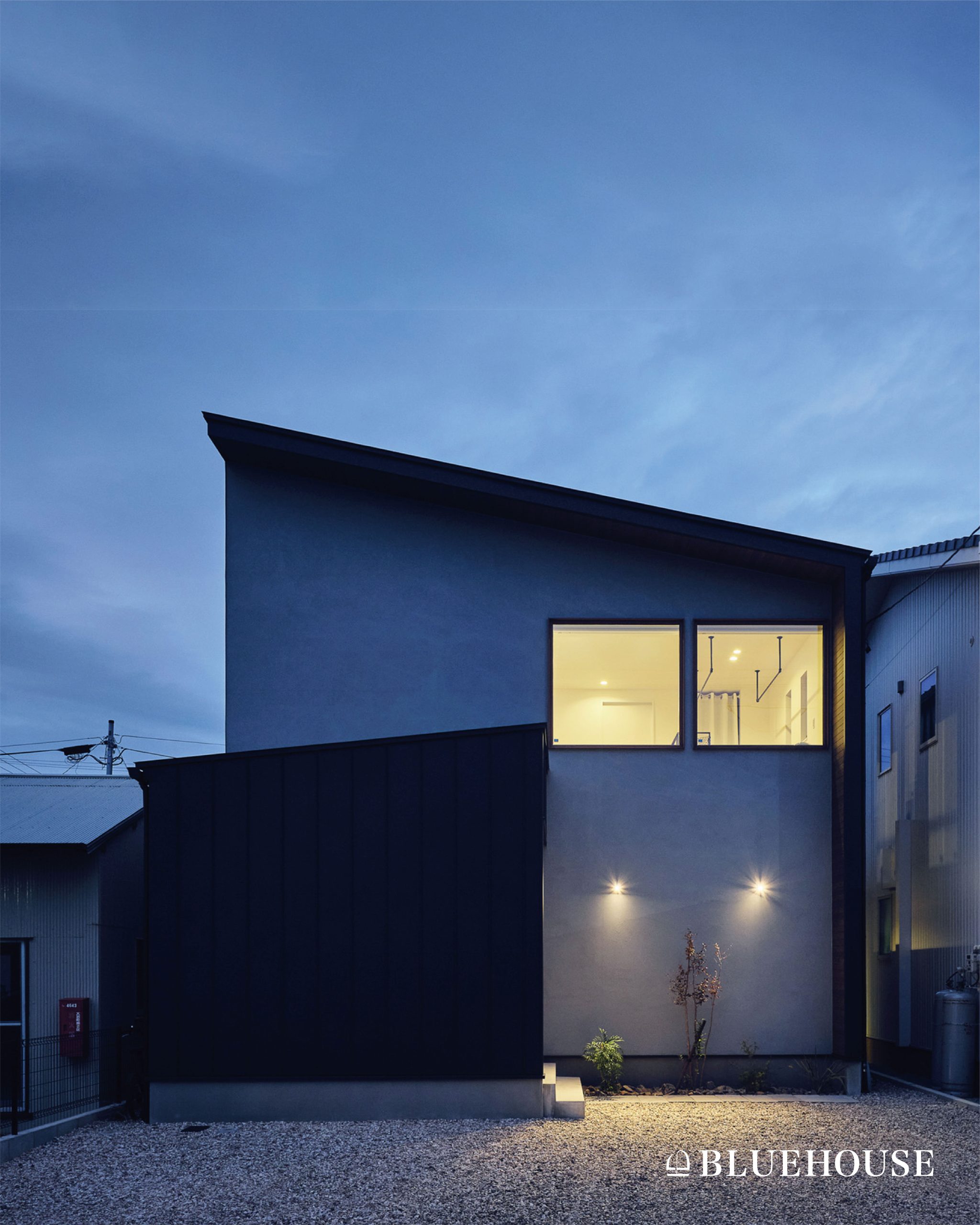 BLUE ARCHITECTS | 注文住宅ブルーハウス デザイン・性能・リゾートライフ、愛知、名古屋、豊橋、豊川、岐阜ならお任せください