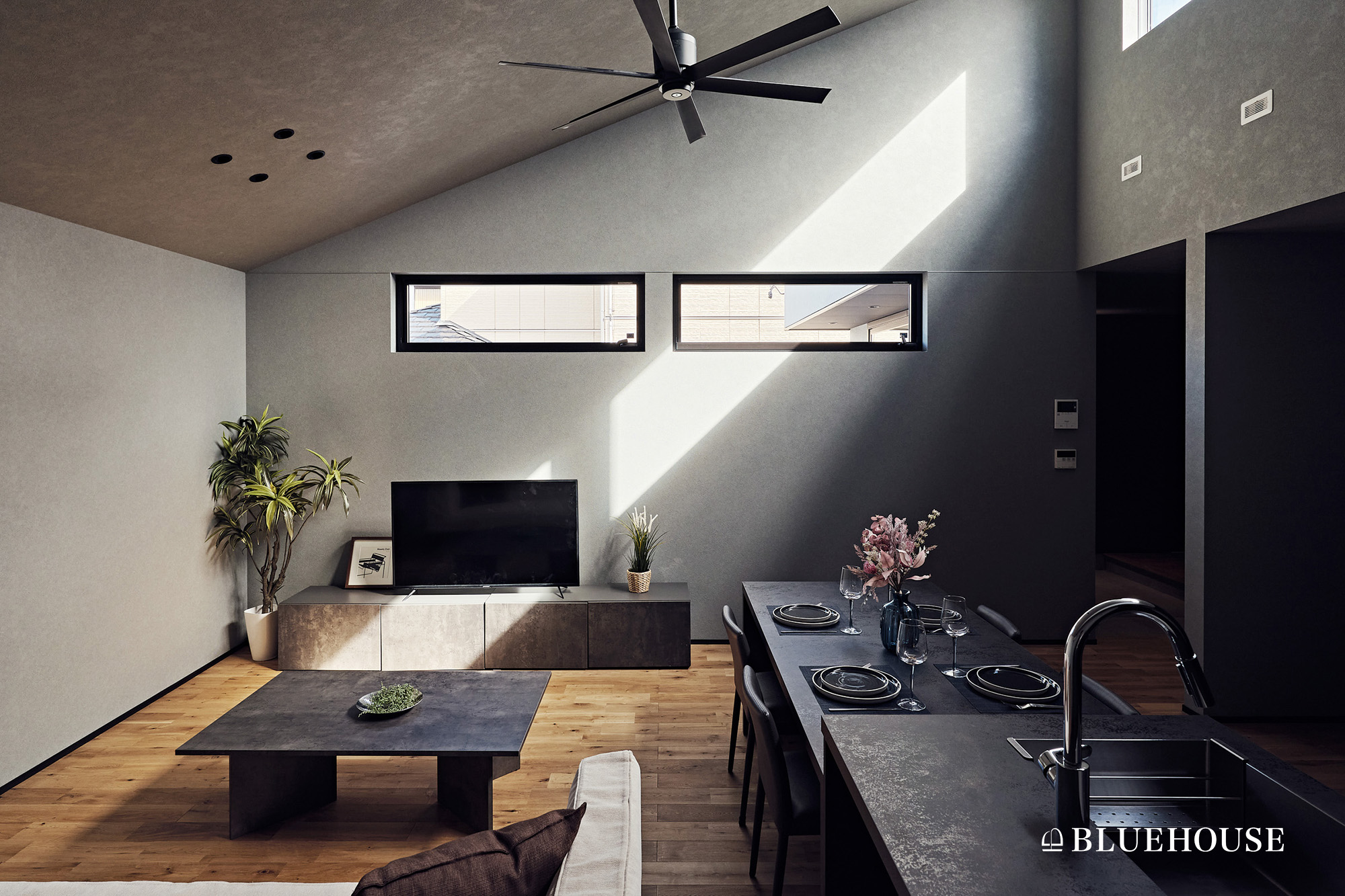 HEAT20G2グレードの家づくり｜断熱等級との違い、地域区分、Ua値などくわしく解説注文住宅ブルーハウス デザイン・性能・リゾートライフ、愛知、名古屋、豊橋、豊川、岐阜ならお任せください